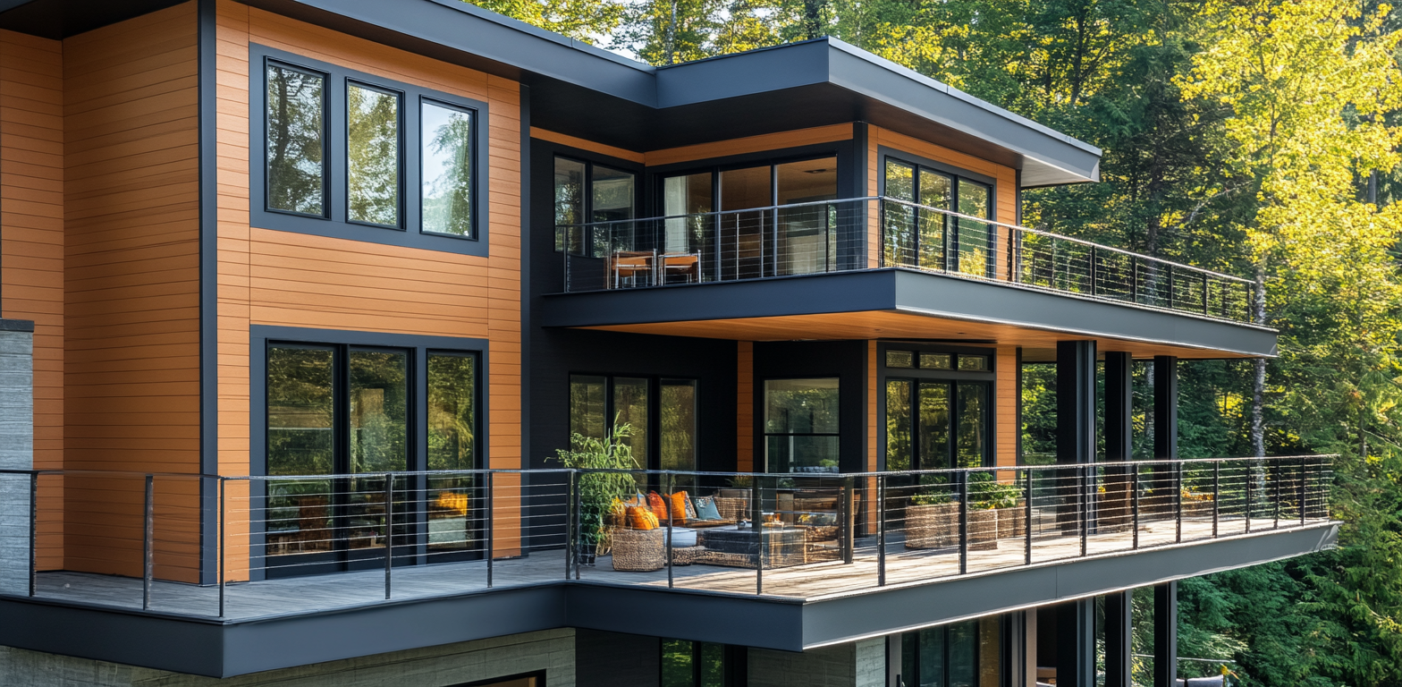 Best Deck Cable Railing Systems: A Comprehensive Guide for Homeowners ...