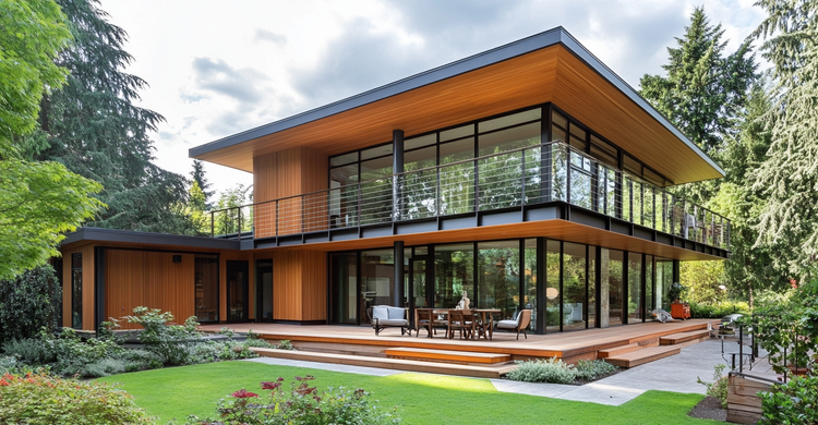 Cable Deck Railing with Lights: A Guide to Illuminate Your Deck – Ultra ...