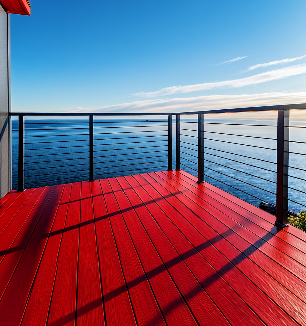 Deck Cable Railing Installation: A Step-by-Step Guide – Ultra Modern Rails