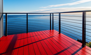 Deck Cable Railing Installation: A Step-by-Step Guide – Ultra Modern Rails