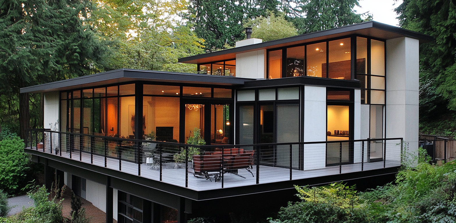 Deck Cable Railing Spacing: Ensuring Code Compliance and Aesthetic Bal ...