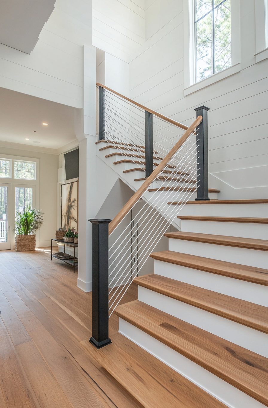 Deck Cable Railing Systems: What You Need to Know – Ultra Modern Rails