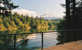 Understanding Deck Cable Railing Code Requirements – Ultra Modern Rails